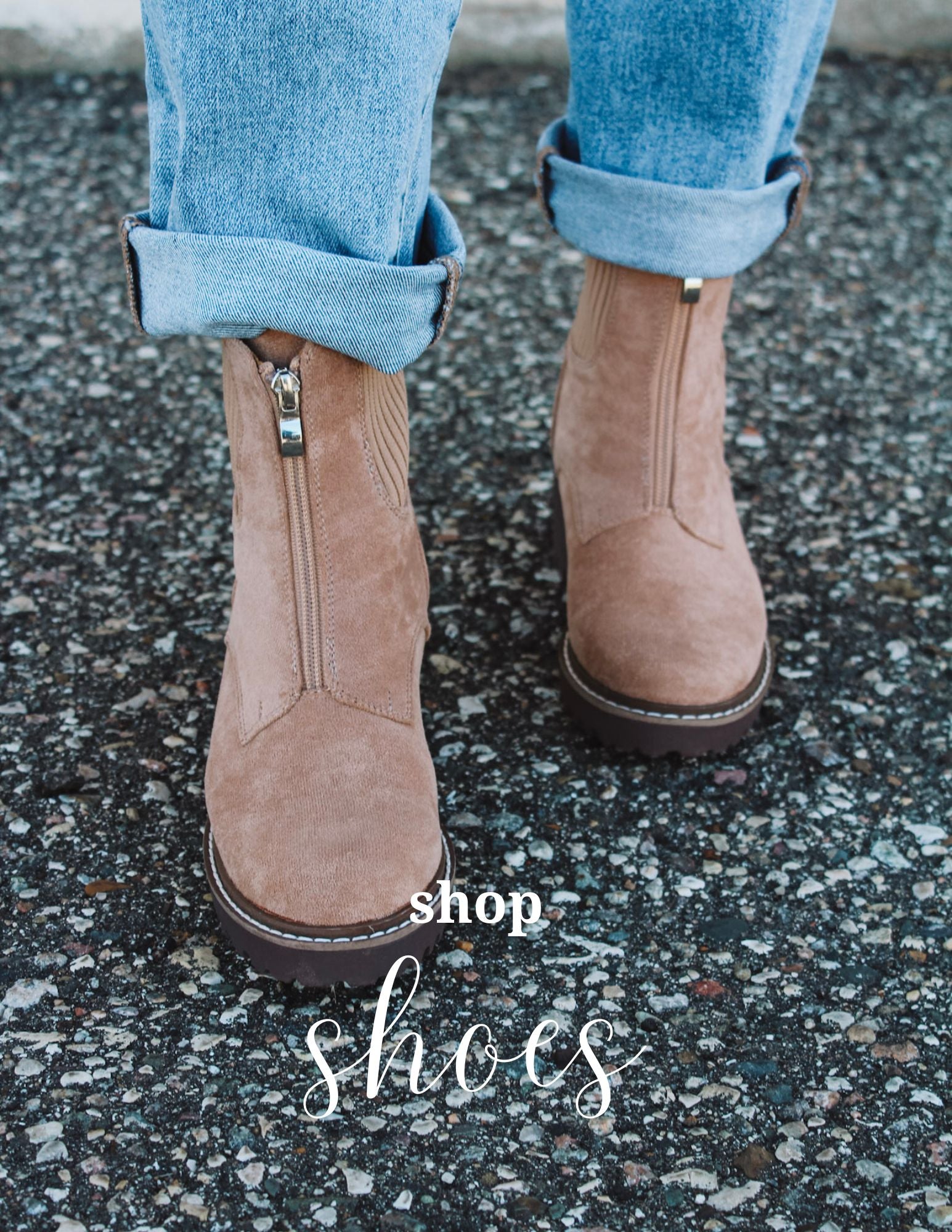 Shoes – Boss Boutique