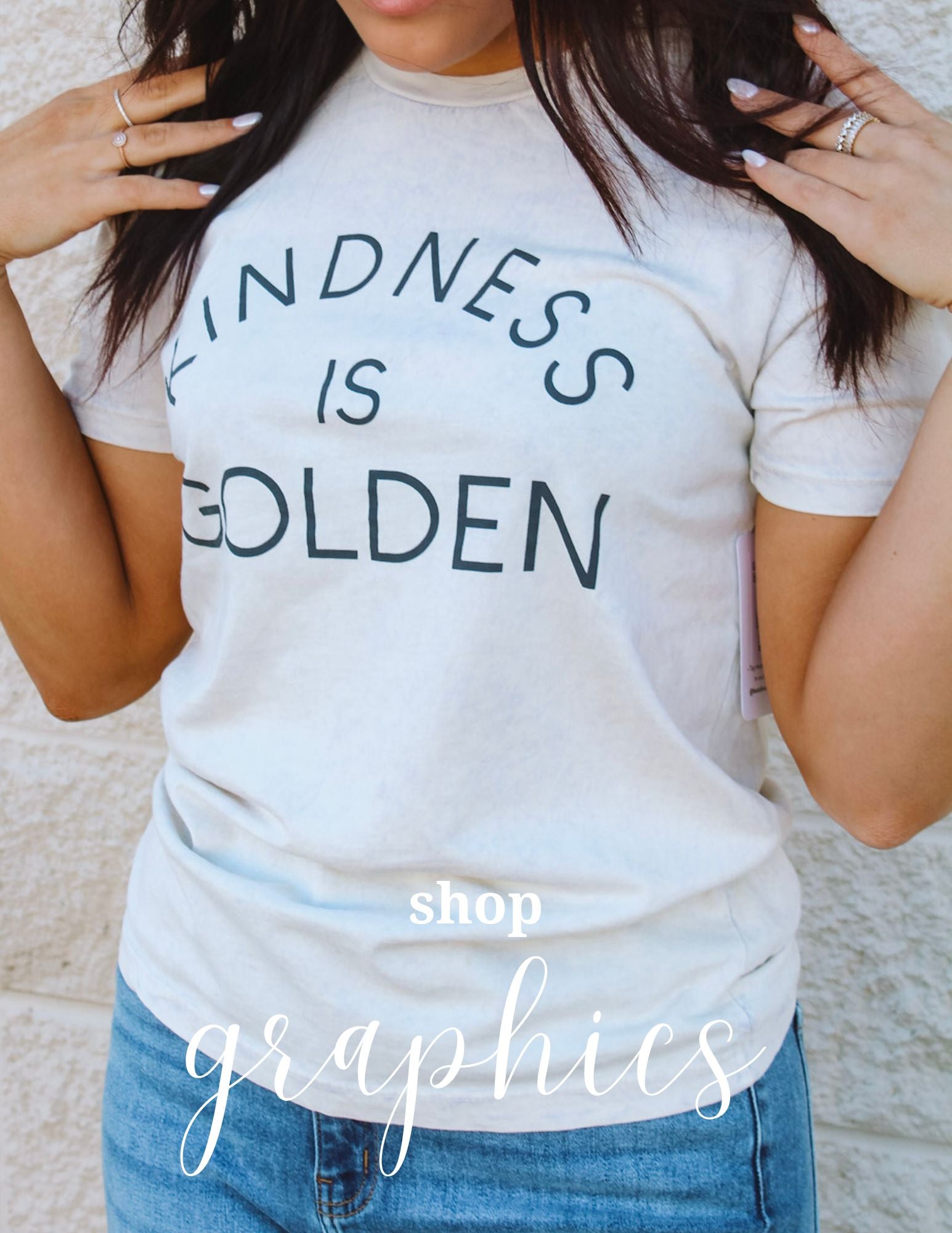 Graphic Tee's – Boss Boutique